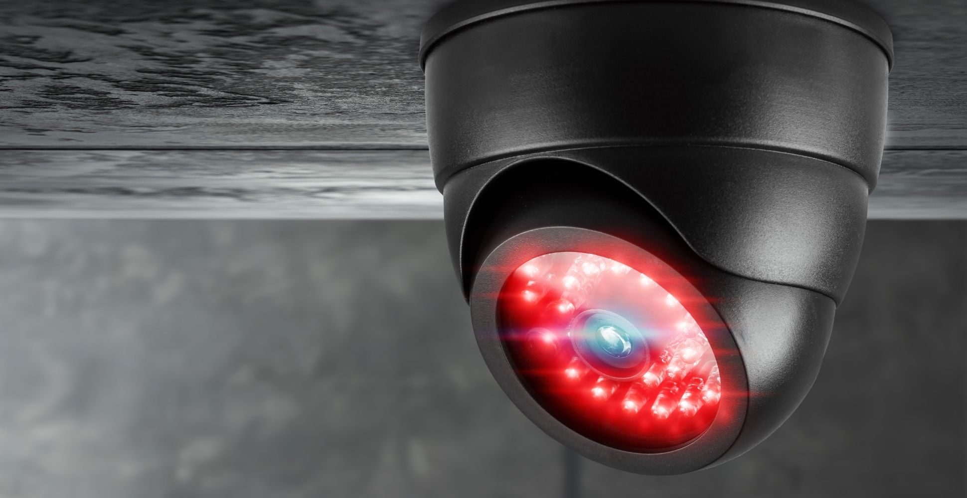 4 Best Night Vision Security Cameras UK 2022 Review 